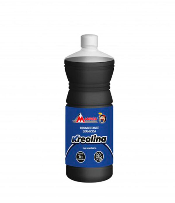 Manpica- Kreolina Medio Litro – Corporación Castle