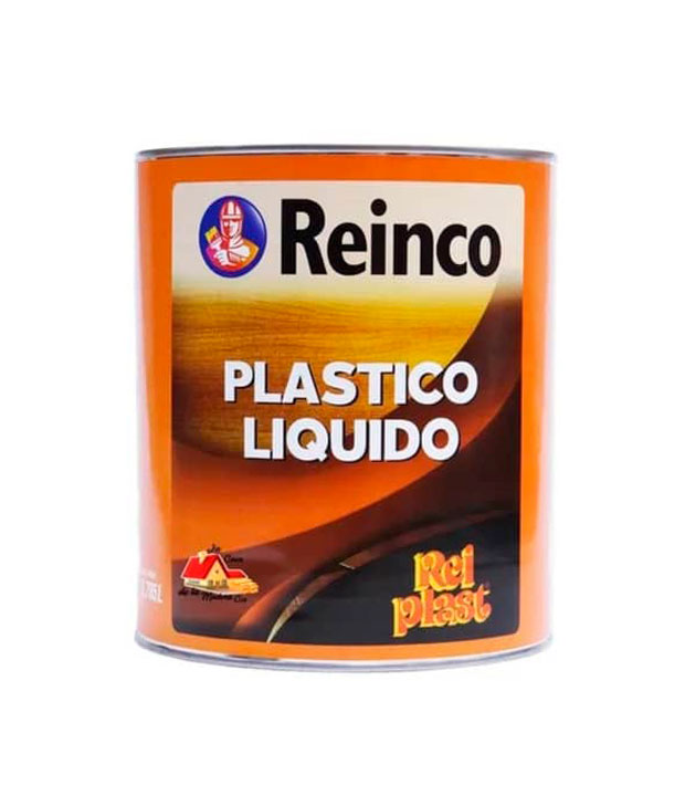 ReiPlast – Plástico Liquido – Corporación Castle